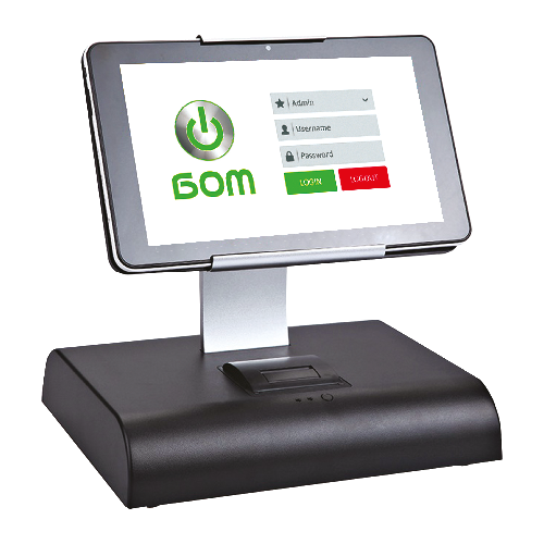 Products - BOM Android POS System